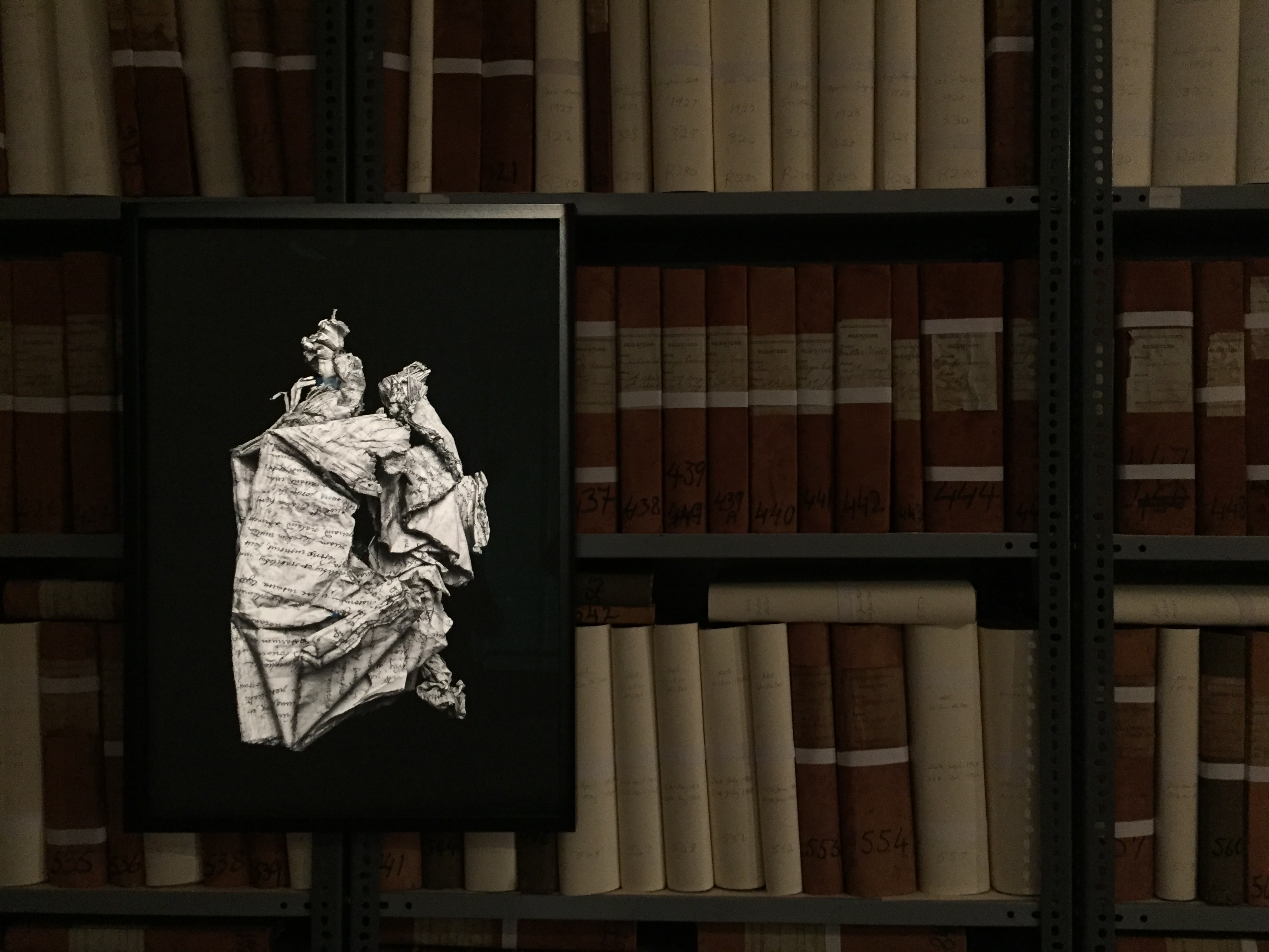 Parallel Existences: An exhibition by renowned photographer Alex Attard ... Parallel Existences: An exhibition by renowned photographer Alex Attard ...
